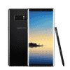 Samsung Galaxy Note 8 64GB Midnight Black CPO | TechExchange