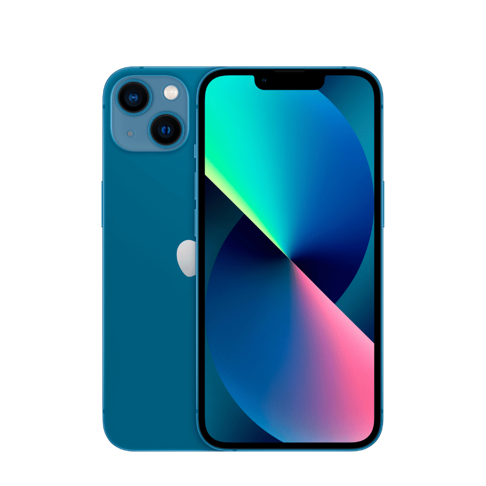 Apple iPhone 13 256GB Blue Demo | TechExchange