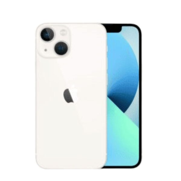 Apple iPhone 13 Mini 256GB Starlight CPO | TechExchange