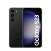 Samsung Galaxy S23 5G 256GB Dual Sim Phantom Black CPO | TechExchange