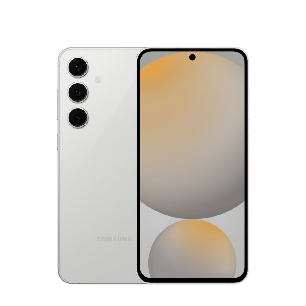 Samsung Galaxy S24 FE 5G 256GB Dual Sim Gray New | TechExchange