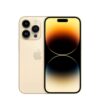 Apple iPhone 14 Pro Max 256GB Gold CPO | TechExchange