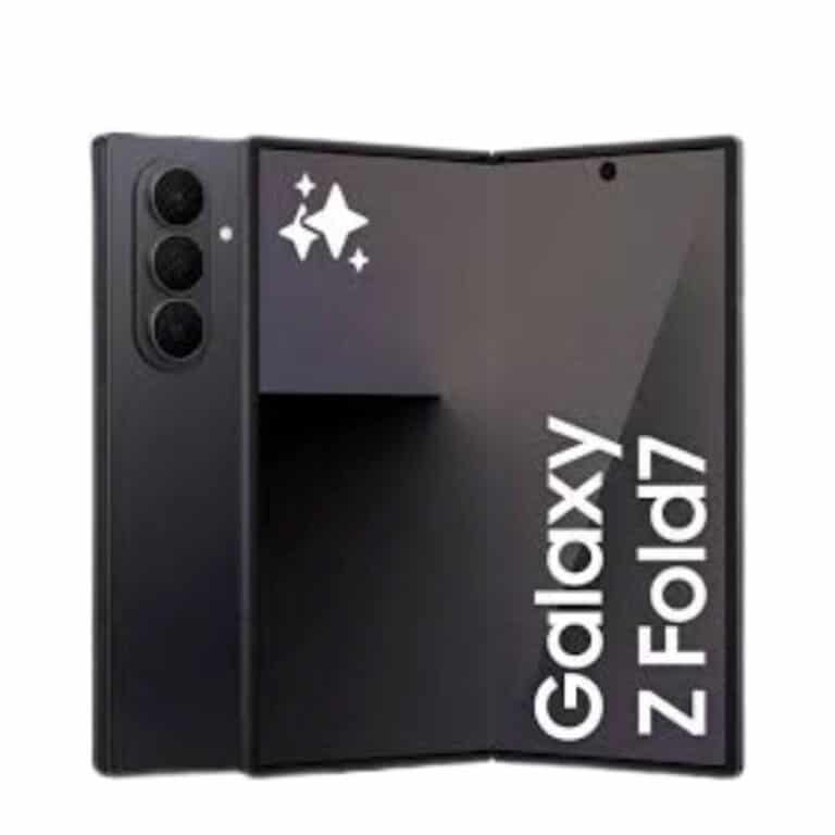 Samsung Galaxy Z Fold4 5G 256GB Dual Sim Beige New | TechExchange