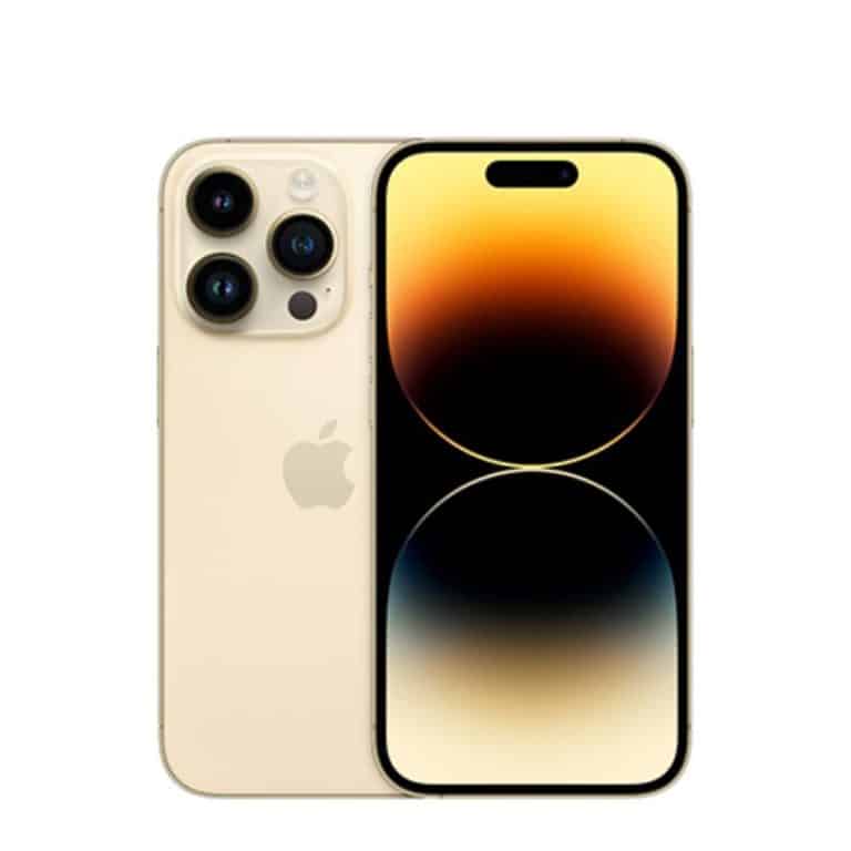 Apple iPhone 12 Pro Max 256GB Gold CPO | TechExchange